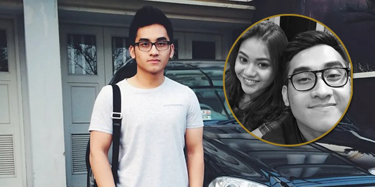 Curhatan Pilu Tommy Rumengan Pasca Putus Dari Aurel - KapanLagi.com