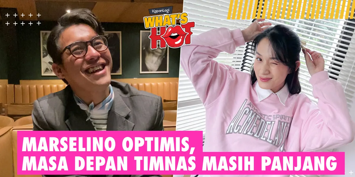 Curhatan Soal Duda Viral, Ardhito Pramono: Siapa Tahu Dia Bisa Balik ...