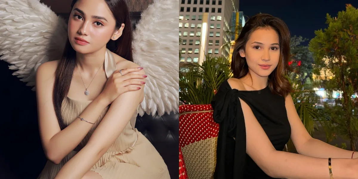 Daftar Artis Indonesia yang Masuk 100 Wanita Tercantik di Dunia Versi TC Candler - KapanLagi.com