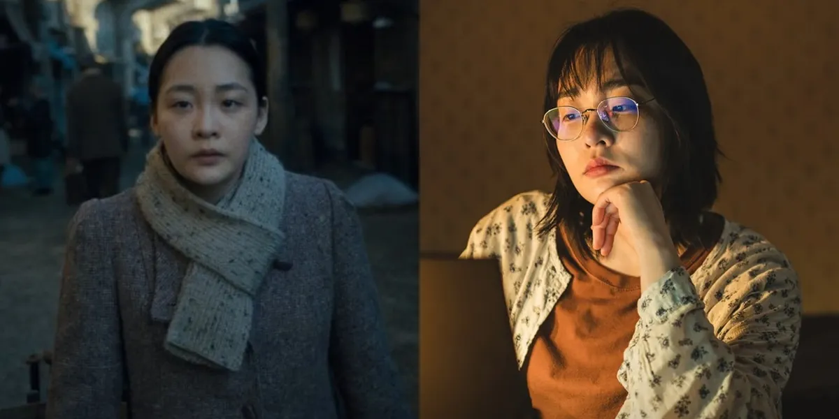 Daftar Drama Kim Min Ha Sebagai Pemeran Utama, Paling Terbaru di Tahun ...