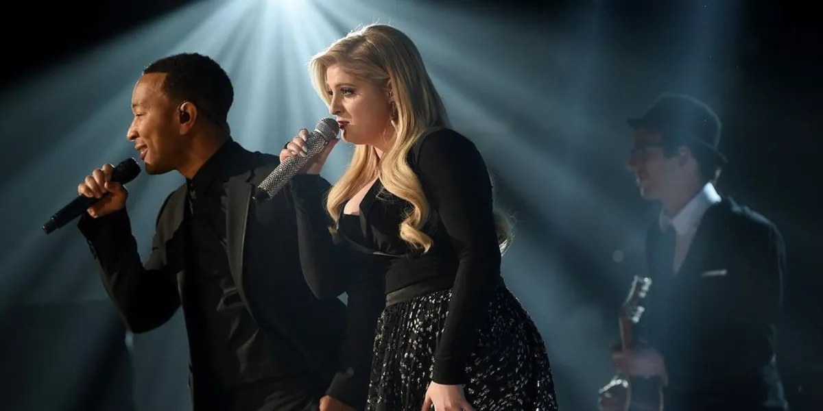 Daftar Nominasi dan Jadwal Tayang Billboard Music Awards 2024 - KapanLagi.com