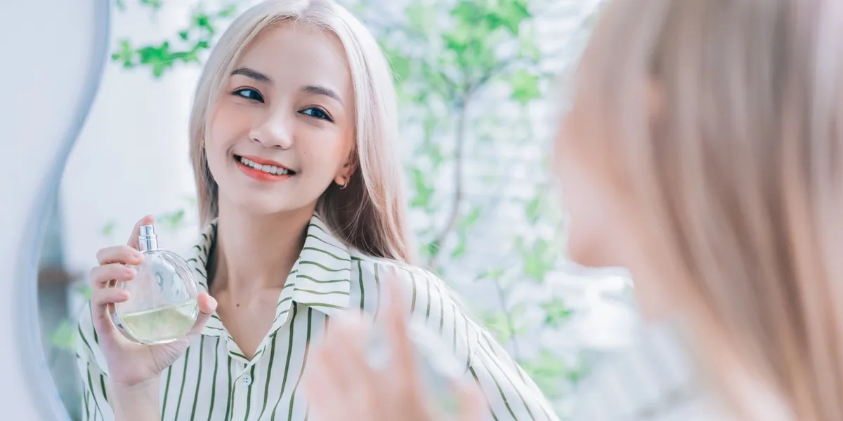 Daily Fragrance Check! Parfum Fresh & Sweet yang Cocok Buat Kuliah ...