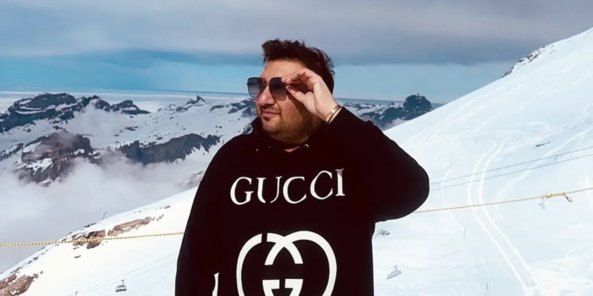 Daniel Topan Ungkap Alasan Jadi Investor Film Horor 'GETIH IRENG ...