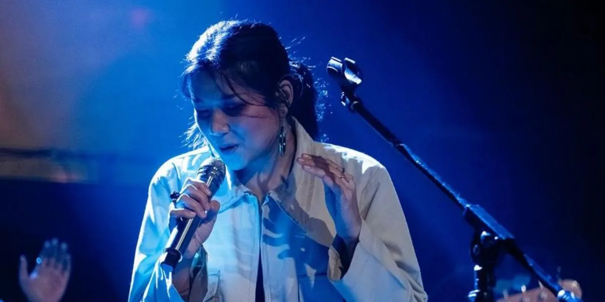 Danilla Riyadi Berdamai dengan Perubahan Bentuk Tubuhnya Lewat Lagu ...