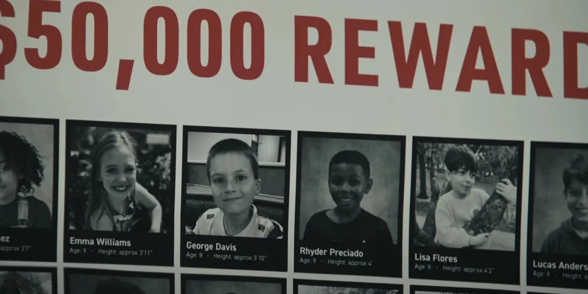 Dapat Rating 100% di Rotten Tomatoes, Film Horor 'WEAPONS' Siap Tayang di Bioskop Indonesia ...