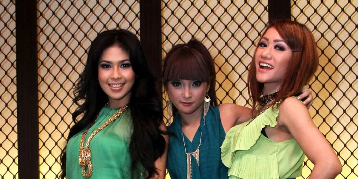 Dapatkan Personil Baru, Foxy Girl Akan Ubah Image - KapanLagi.com