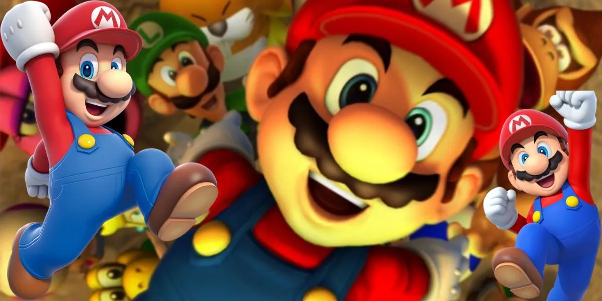 Dari Video Games Hingga FIlm Animasi, Simak Fakta Menarik Karakter ...