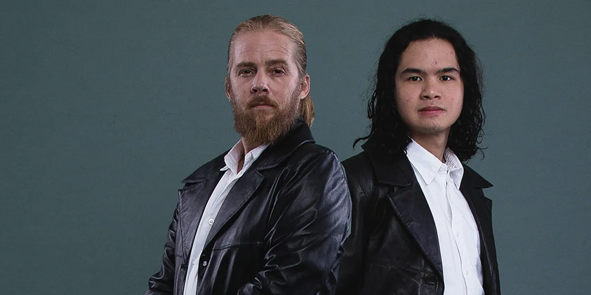 Debu dan Dul Jaelani Kolaborasi di 'Mabuk Lagi', Perpaduan Musik dan ...