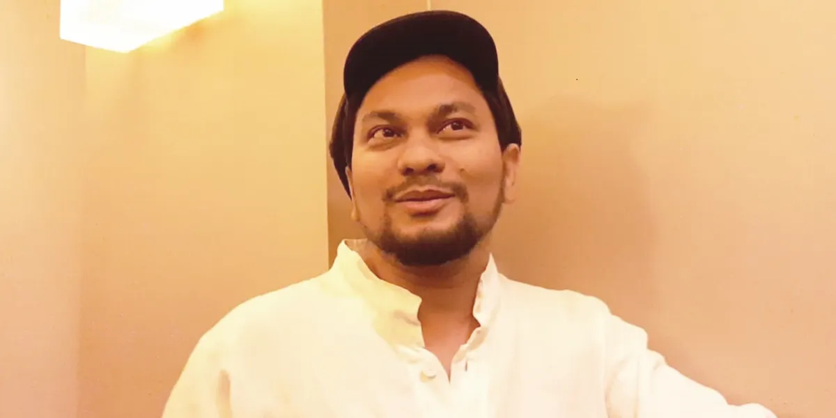 Debut Perdana Jadi Sutradara, Tompi Mengaku Ketagihan Bikin Film ...