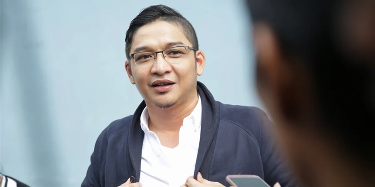 Debut Solo Karier, Pasha Ungu Rilis Album Perdana Bertajuk 'DI ATAS ...