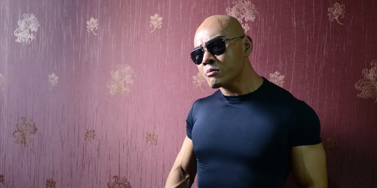 Deddy Corbuzier Ungkap Momen Bersama Kakak Perempuannya yang Meninggal ... Deddy Corbuzier Ungkap Momen Bersama Kakak Perempuannya yang Meninggal ...