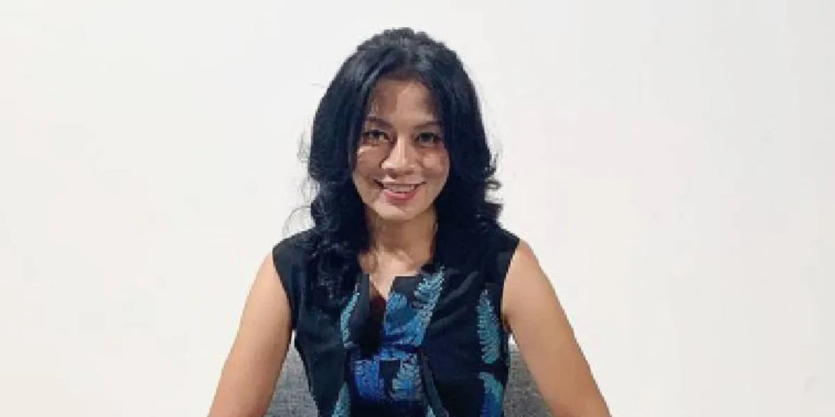 Dee Lestari Rilis Single yang Bertajuk KEJAR MIMPIMU - KapanLagi.com