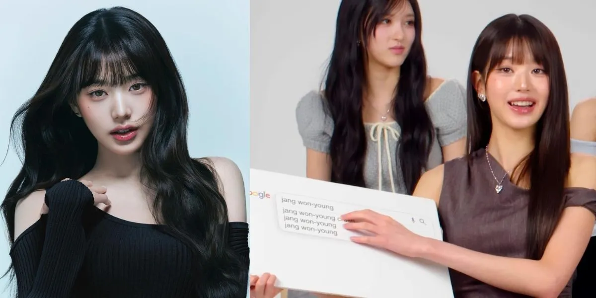 Definisi Media Trained, Respon Wonyoung IVE Saat Menjawab Pertanyaan Ini Menuai Pujian Penggemar ...