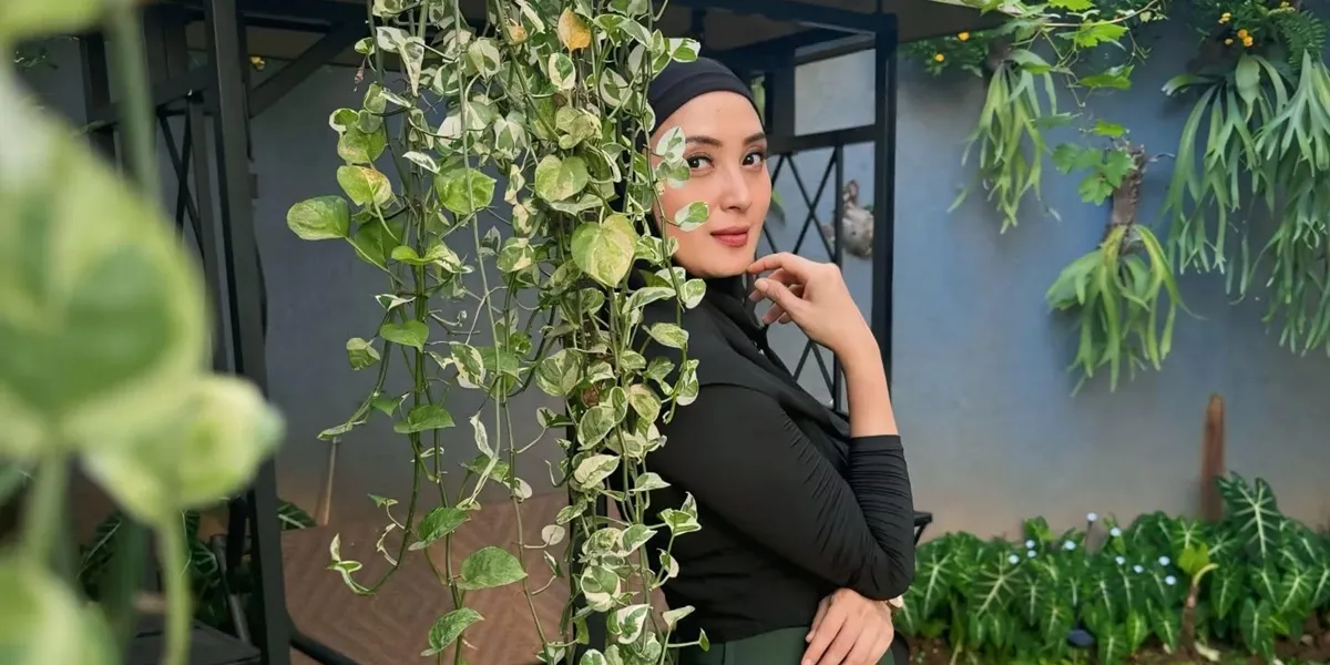 Della Puspita Ungkap Modus Dugaan Penipuan Dana Umrah oleh Rekannya ...