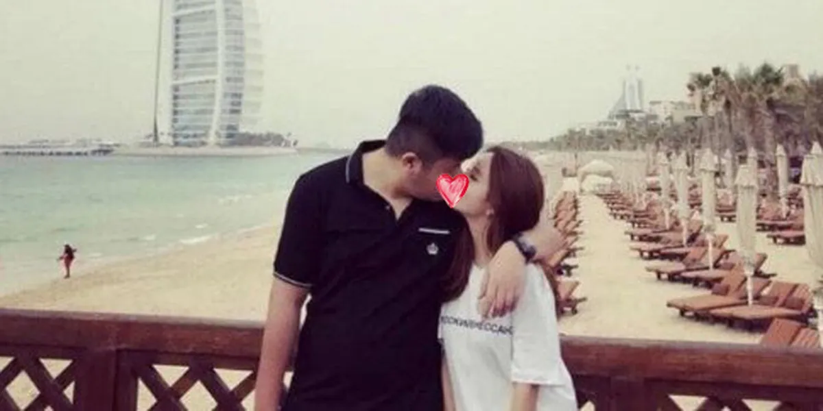 Demi Memuaskan Pacarnya, Pria Ini Meminjam Jutaan Dollar dan Berhadapan ...