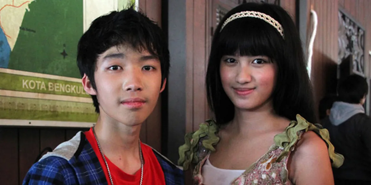 Demi Ochi ex JKT48, Gavin MJ Rela Begadang - KapanLagi.com