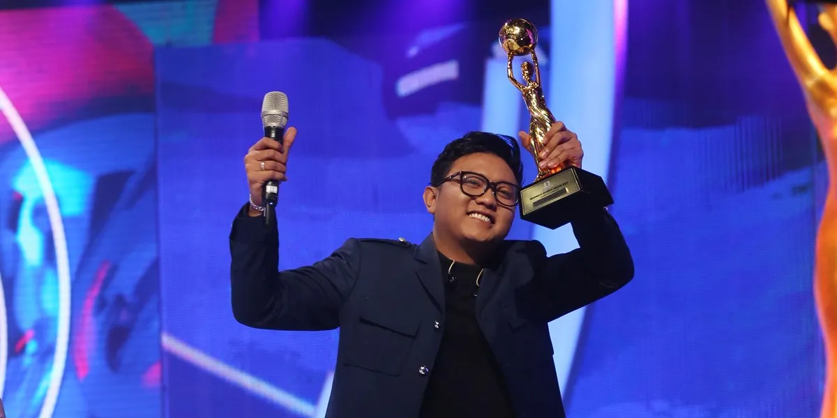 Denny Caknan Luncurkan Album Live Konser di Malaysia, Video Musiknya ...
