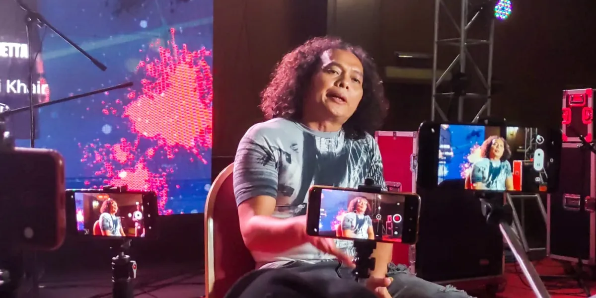 Deolipa Project Lanjutkan Rangkaian Tour Konser 'Nyanyian Penyatu ...