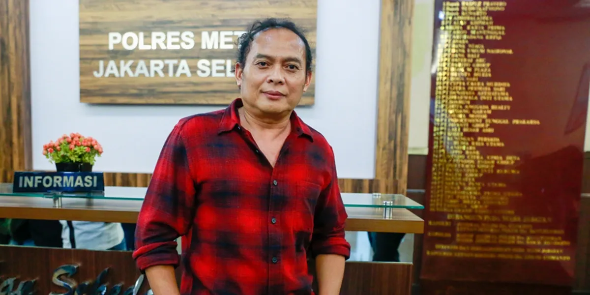 Deolipa Yumara Laporkan Feny Rose ke Polisi, Terungkap Ada Pihak Ketiga ...