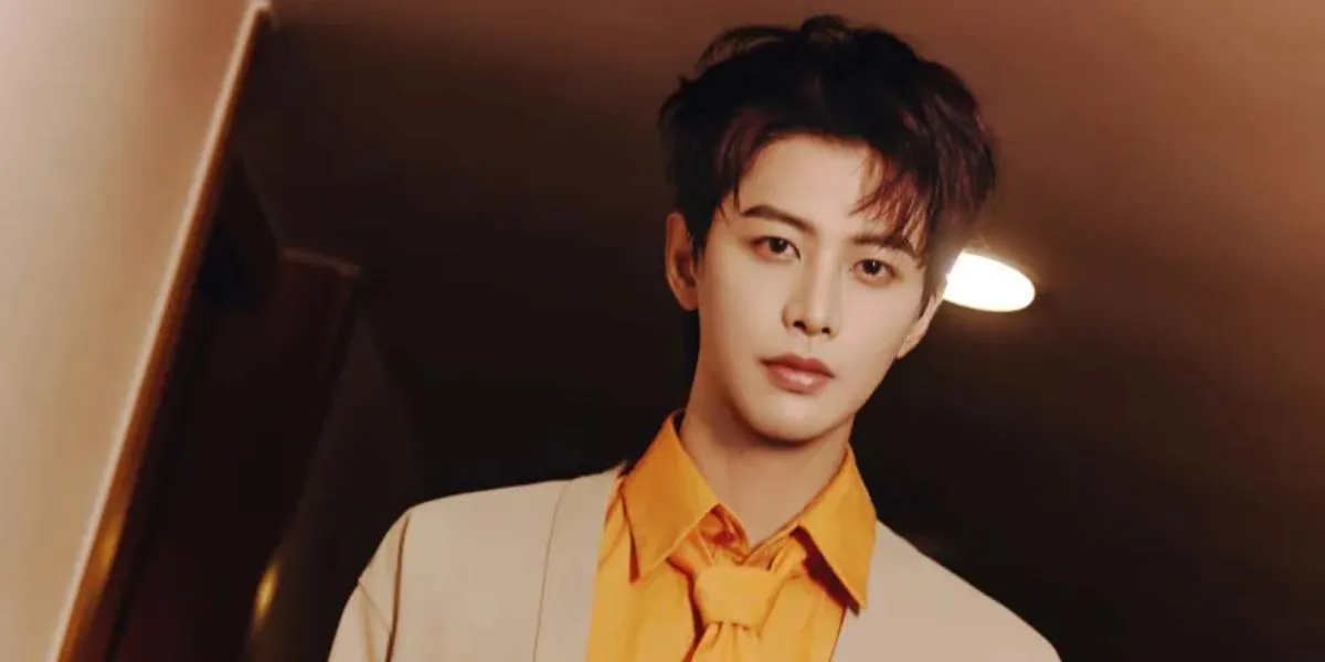 Deretan Aktor Tampan yang Bermain di Drama China Short (Part 5) - KapanLagi.com