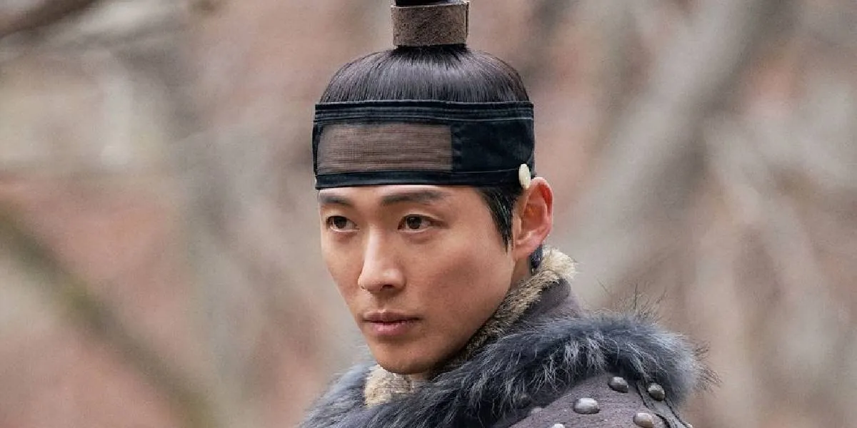 Deretan Karakter Pendekar Pedang Paling Ikonik di Drama Korea (Part 1 ...