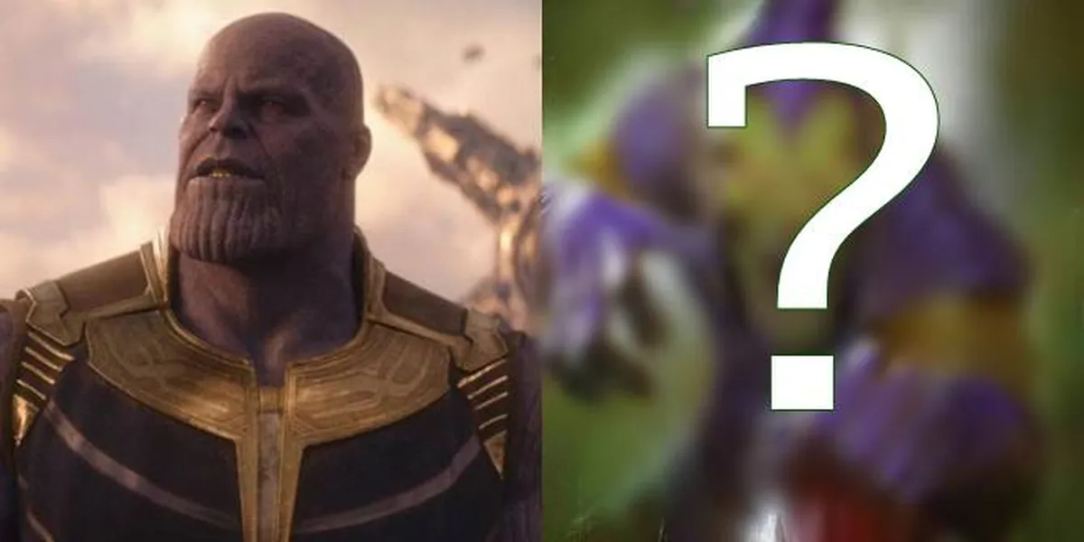 Dermawan Tapi Jahat, Inikah Musuh Avengers Setelah Thanos? - KapanLagi.com