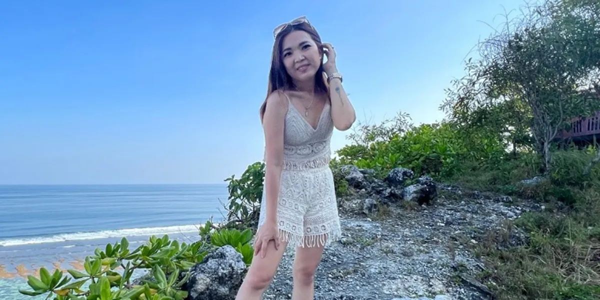 Dewi Bulan Riyadi Ungkap Suka & Duka Jadi Influencer, Berawal Dari ...