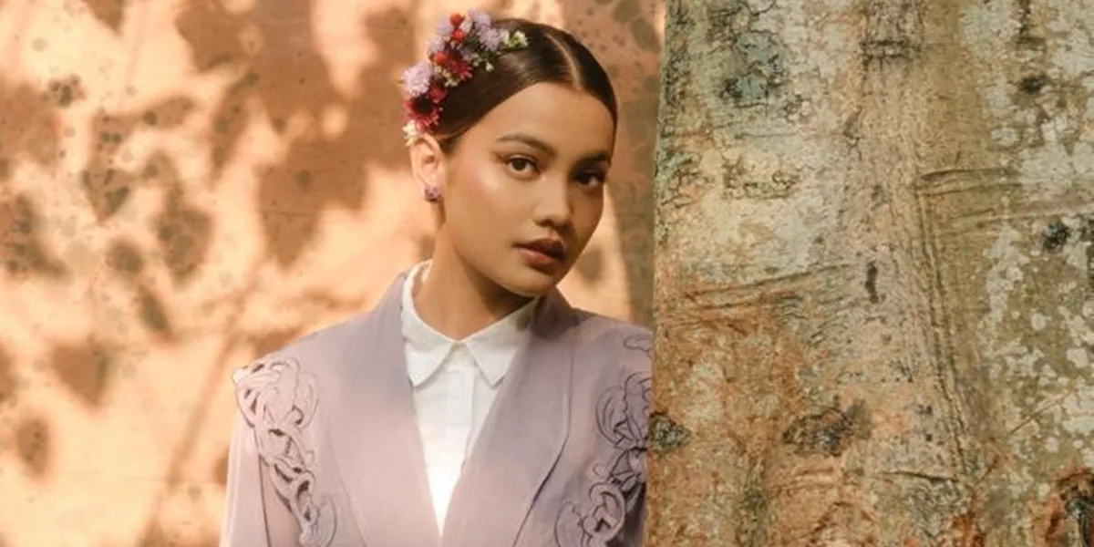 Di Luar Ekspektasi, Lagu 'Muak' Milik Aruma Capai 100 Juta Streams ...