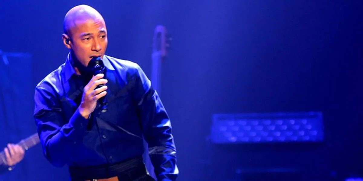 Diakhiri dengan Sempurna, 'Semusim' Jadi Kejutan dari Marcell untuk ...