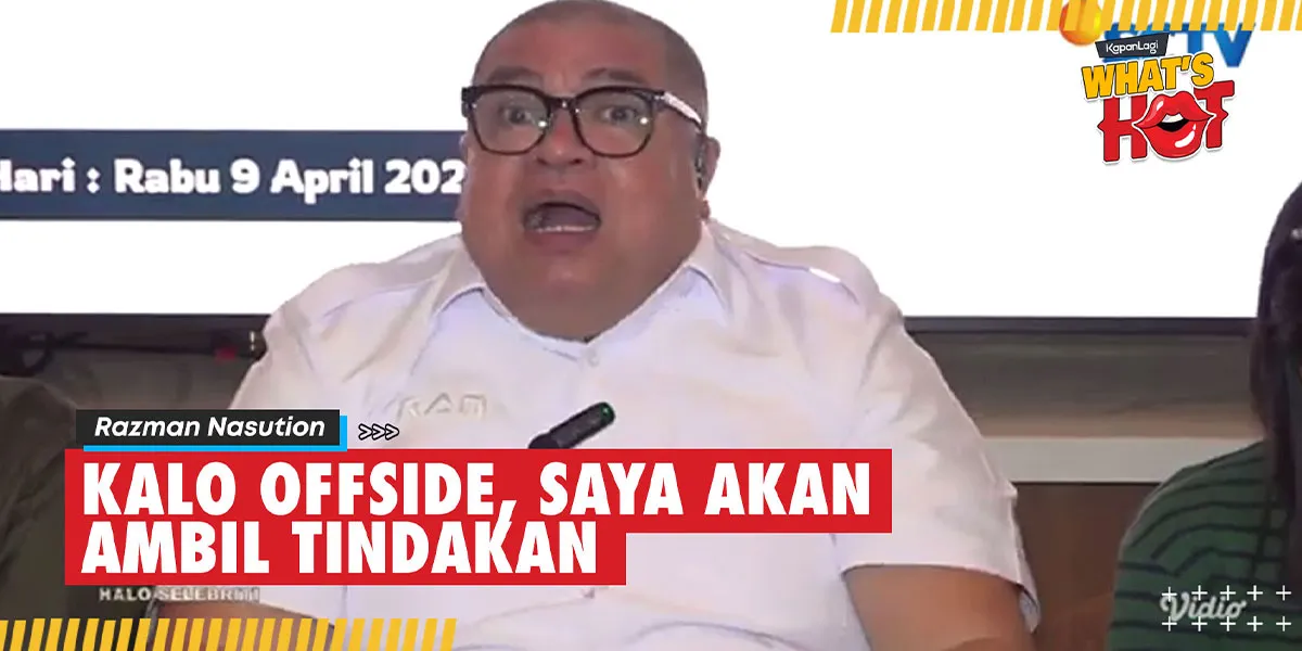 Diberhentikan Oleh Keluarga VAB, Razman Nasution Tantang Pengacara Baru ...