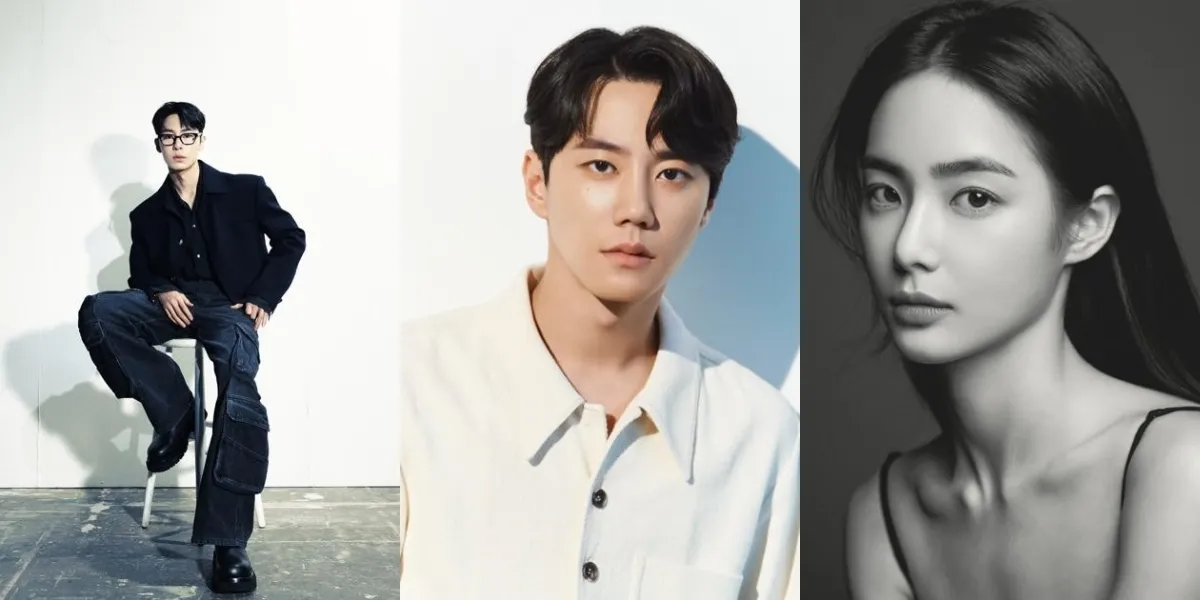 Dibintangi Lee Jae Wook, Drama Korea Penuh Manipulasi 'THE IMPOSSIBLE HEIR' akan Tayang Bulan ...