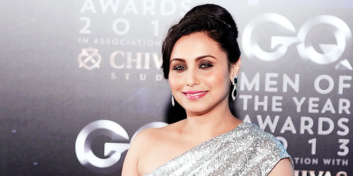 Dibintangi Ranveer, Ini Tanggal Rilis Film Suami Rani Mukherjee ...