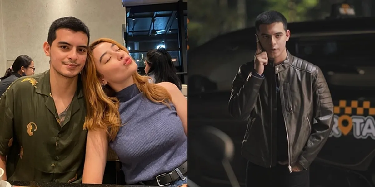 Dikenal Lewat Lagunya 'Kebelet Pipis', 7 Potret Terbaru Ciccio ...