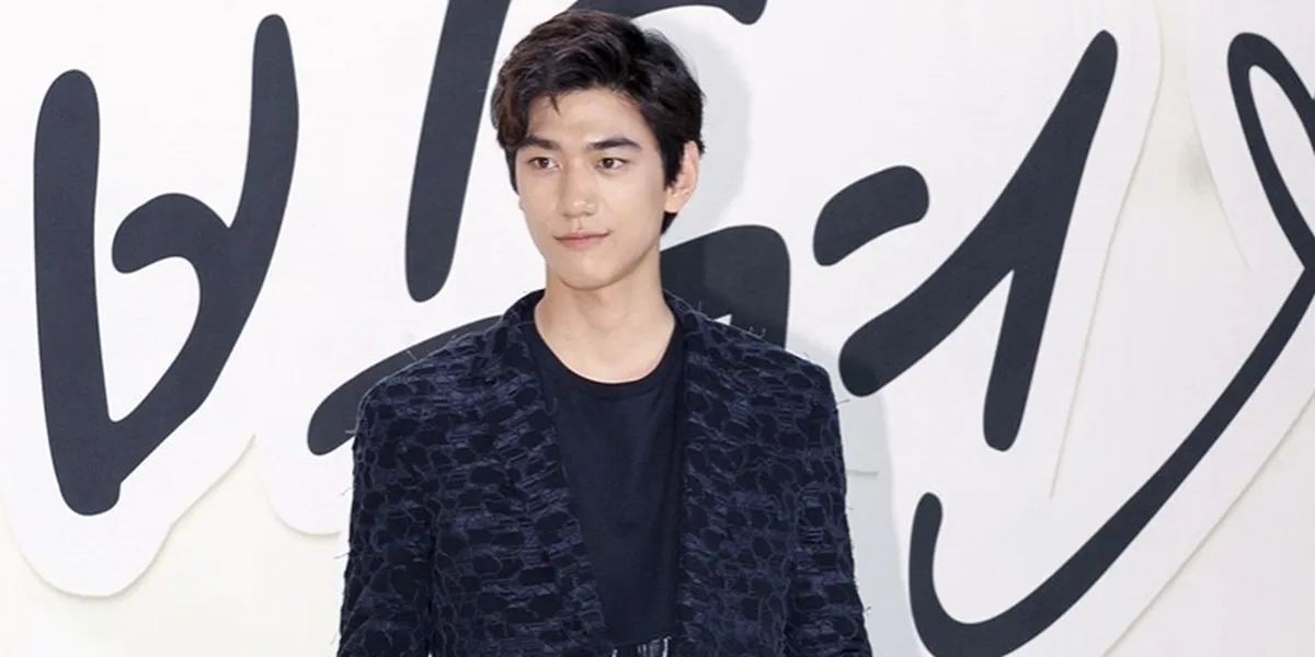 Dikenal Sebagai Model Aktor, Sung Joon Malah Phobia Kamera - KapanLagi.com