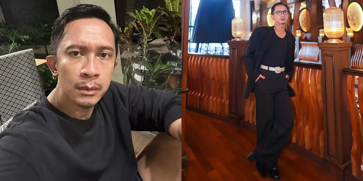 Dikira Hijrah - Ditawari Jadi Juri Tilawatil Quran, Aming Ungkap Alasan Panjangkan Jenggot dan ...