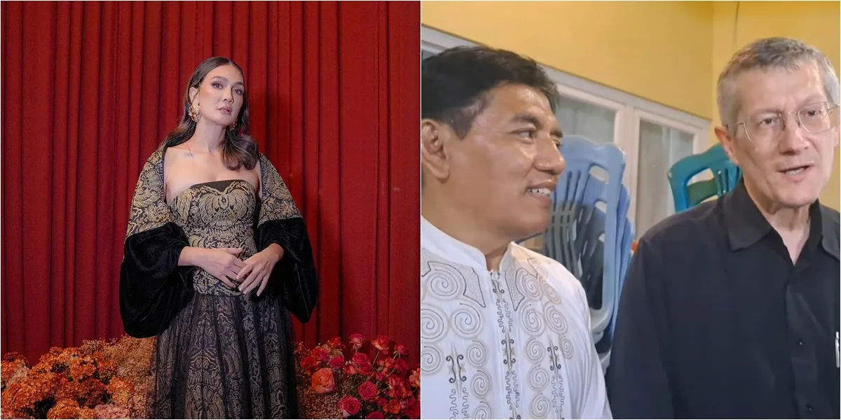 Disebut Punya Ketulusan Hati, Patrice Bouttier Ayah Maxime Bouttier dan ... Disebut Punya Ketulusan Hati, Patrice Bouttier Ayah Maxime Bouttier dan ...