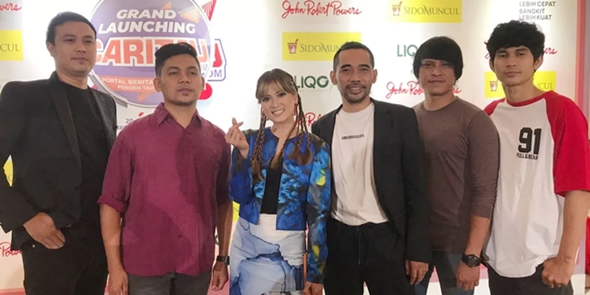 Disebut Punya Pesona yang Kuat, LYLA Gandeng Chika Jessica Dalam Lagu ...