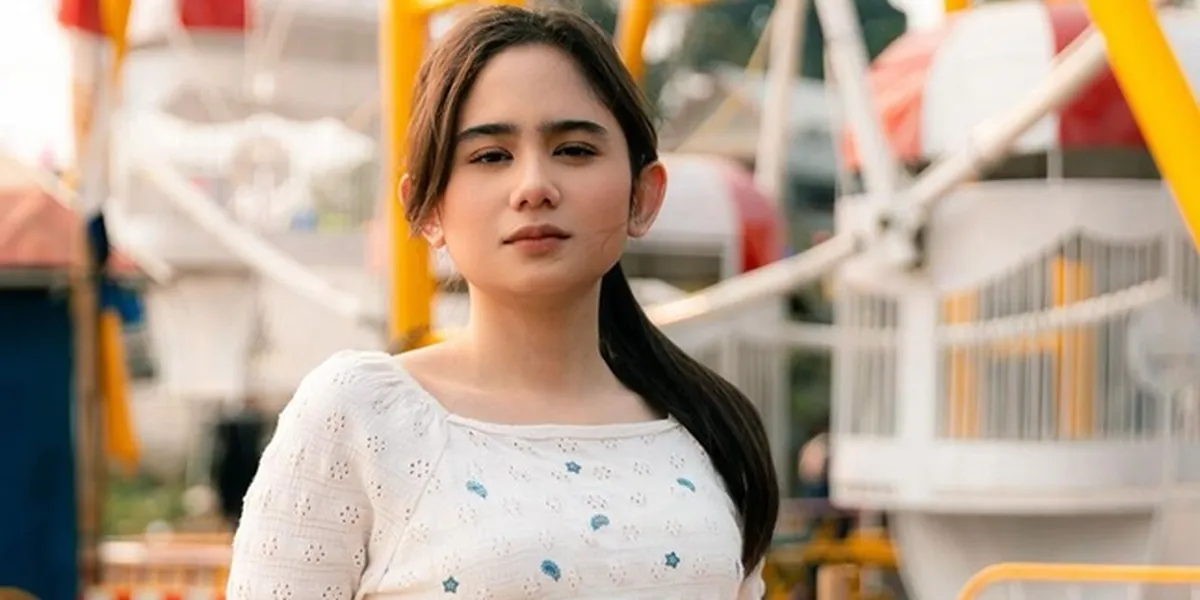 Disebut Singgung Soal 'Aura Maghrib' Fuji, Tissa Biani: Itu Bercandaan Kita Aja Sebagai Teman ...