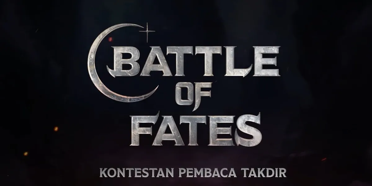 Disney+ Hadirkan BATTLE OF FATES, Survival Reality Show Supernatural ...