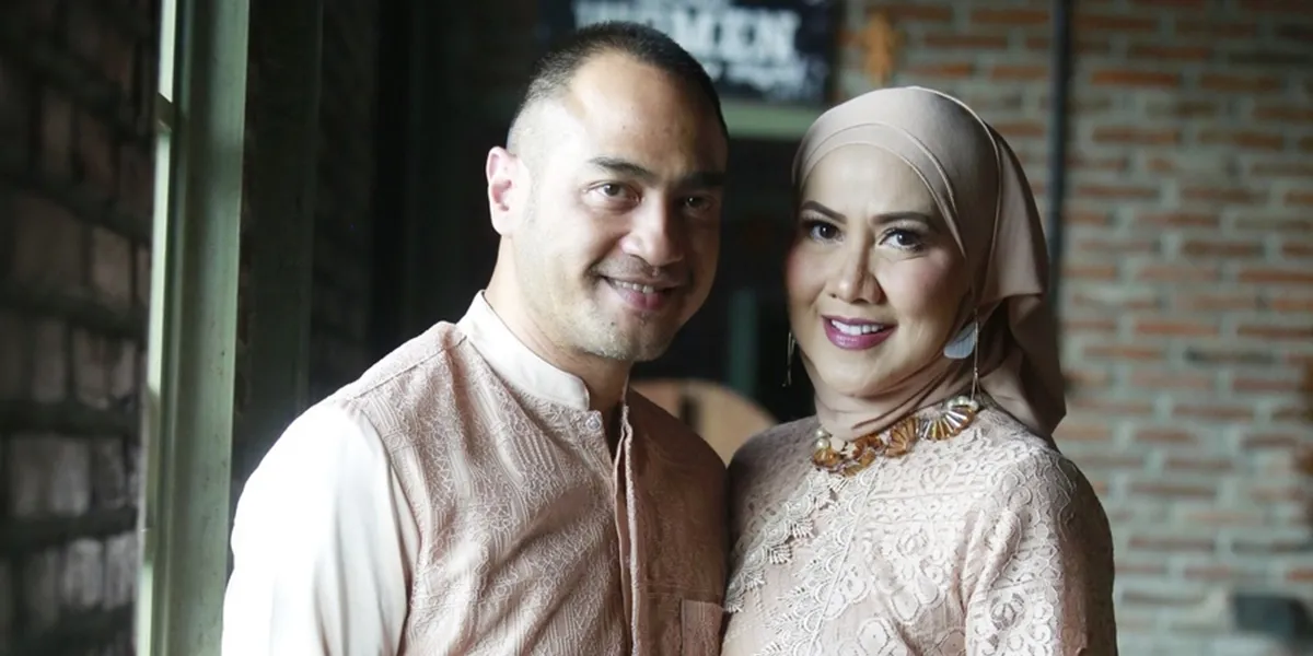 Ditanya Apakah Bakal Berdamai Juga Dengan Venna Melinda, Ferry Irawan ... Ditanya Apakah Bakal Berdamai Juga Dengan Venna Melinda, Ferry Irawan ...