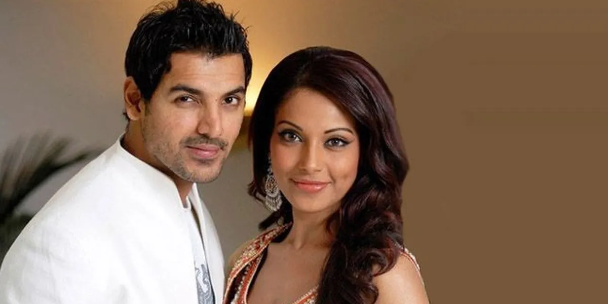 Boda Bipasha Basu Y John Abraham