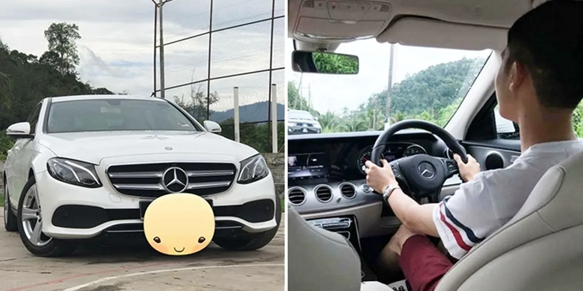 Ditolak Karena Tak Bawa Mercy, Kisah Cowok Ini Picu Debat Netizen ...