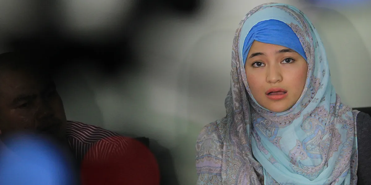 Divonis Bipolar Oleh Sang Dokter, Marshanda Sangat Kaget - KapanLagi.com