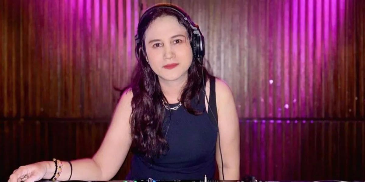 DJ Dina Subono & DJ Ramacanaa Hadirkan Technohousy Sebagai Tren ...