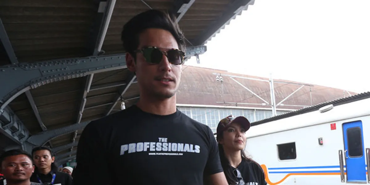 DJ Luar Negeri Bikin Lagu 'Om Telolet Om', Ini Kata Richard Kyle ...