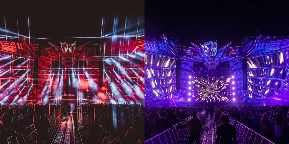 Djakarta Warehouse Project Mulai Penjualan Tiket Daily Pass, Jangan ... Djakarta Warehouse Project Mulai Penjualan Tiket Daily Pass, Jangan ...