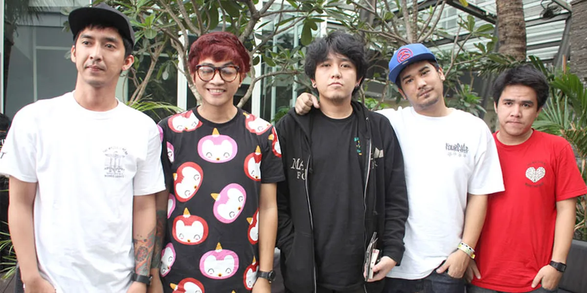 Dochi Pee Wee Gaskins: Karya Harus Ada Tanggung Jawabnya - KapanLagi.com
