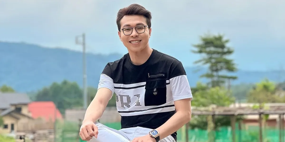 Dokter Richard Lee Beri Klarifikasi Atas Dugaan Produk Skincare ... Dokter Richard Lee Beri Klarifikasi Atas Dugaan Produk Skincare ...