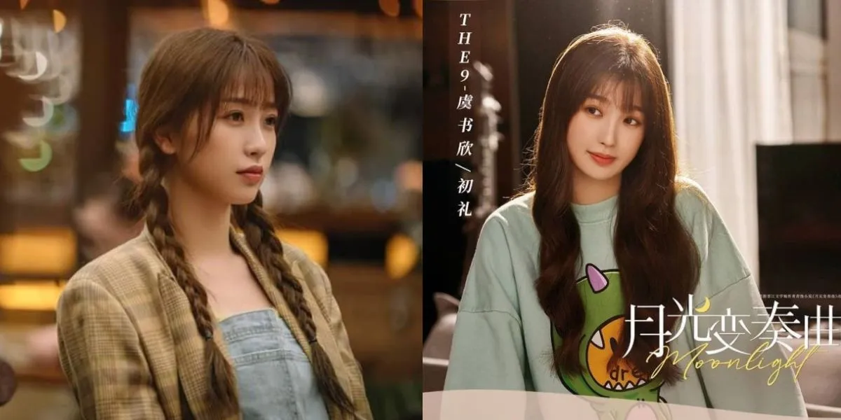 Drama China dengan Rating Tinggi yang Dibintangi Esther Yu - KapanLagi.com