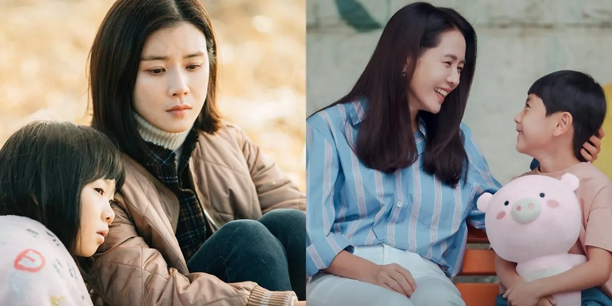 Drama Korea tentang Kehidupan Anak Adopsi dengan Kisah Penuh Pilu, Korban Bully - Krisis ...